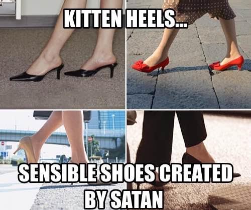 Kitten Heels Memes Kitten Heels + FREE SHIPPING | Zappos